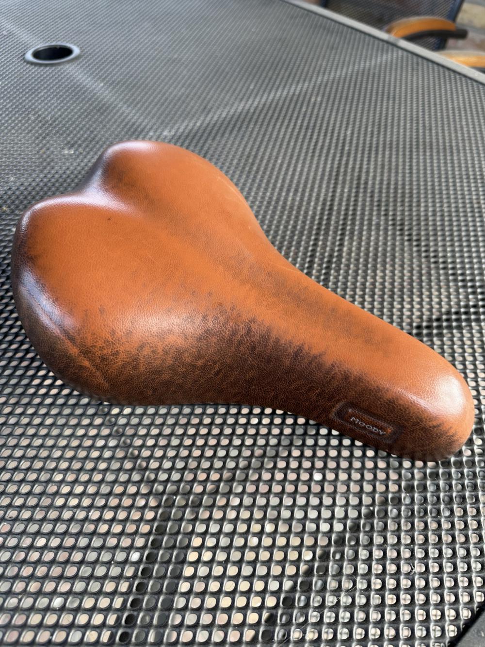 Selle Royal MOODY