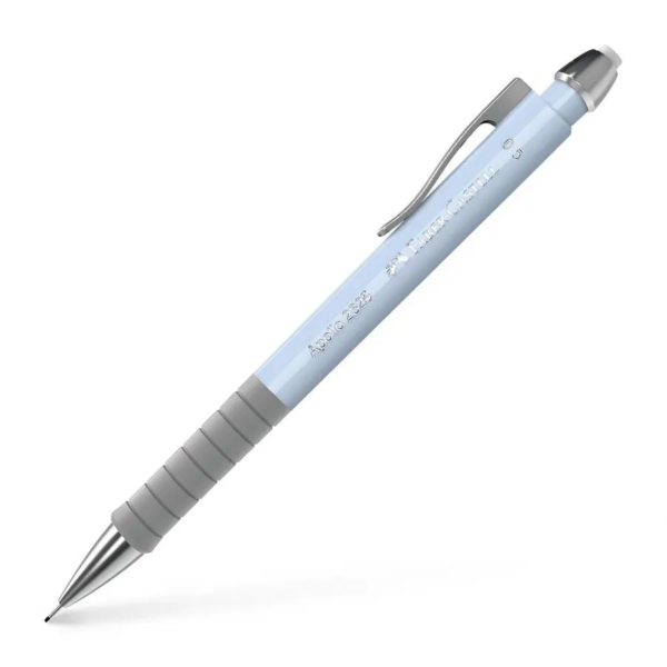Faber Castell Tehnička olovka Apollo 0.5 232512 sky blue