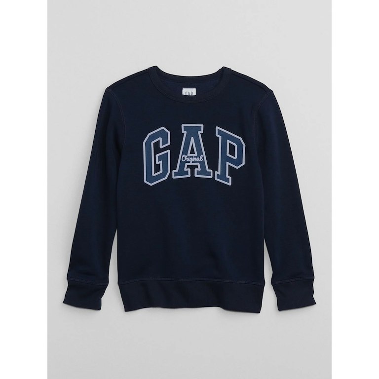 Dark Blue Gap Boys' Sweatshirt