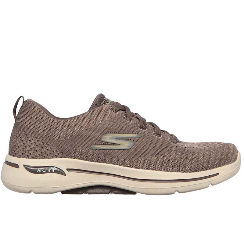 PATIKE SKECHERS GO WALK ARCH FIT-GRA M
