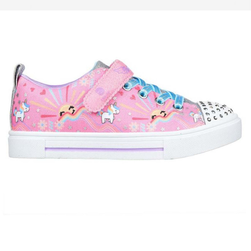 PATIKE SKECHERS TWINKLE SPARKS -UNIC G