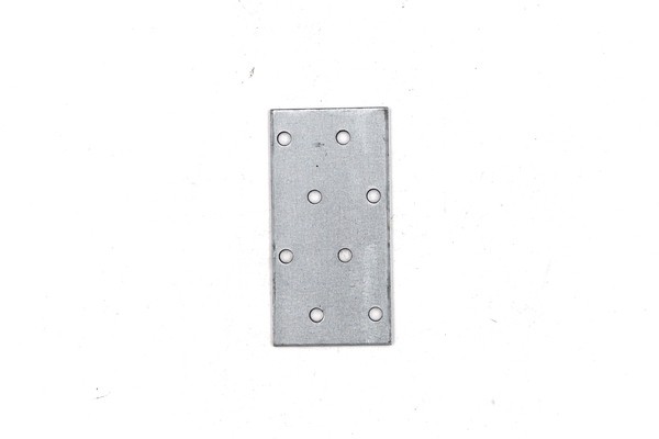 SPOJNA PLOCA 80*40*2mm PP1 KV