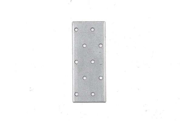 SPOJNA PLOCA 100*40*2mm PP2 KV