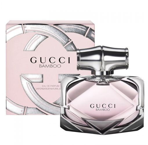 Gucci Bamboo 2015 W edp 50ml