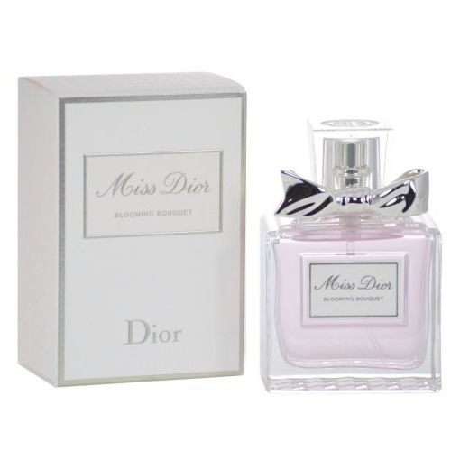 C.D. Miss Dior Blooming Bouquet W edt 50ml