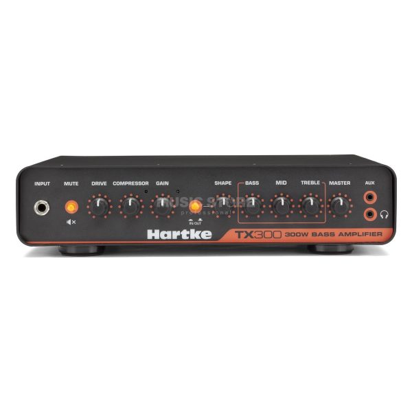 Hartke TX300 Pojačalo za bas gitaru