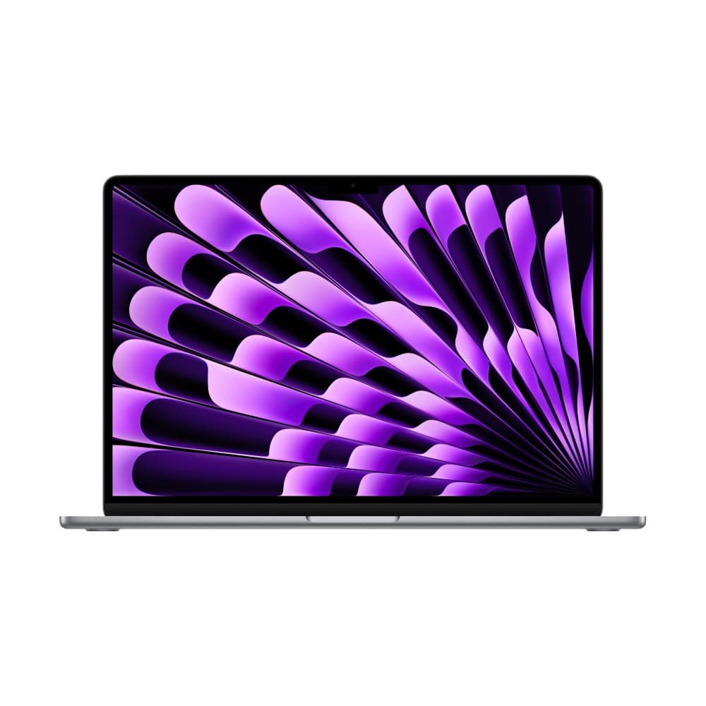 APPLE MacBook Air 15.3 M3 8/1TB Space Grey MRYN3ZE/A
