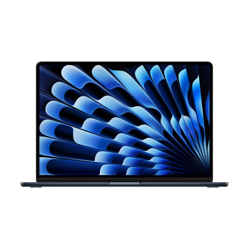APPLE MacBook Air 15.3 M3 8/512GB Midnight MRYV3ZE/A