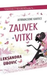 Zauvek Vitki – Afirmacione Kartice Od Aleksandra Ubović