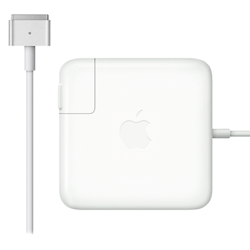 APPLE MagSafe 2 45W Power Adapter - md592z/a -