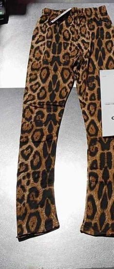 Nove leopard helanke