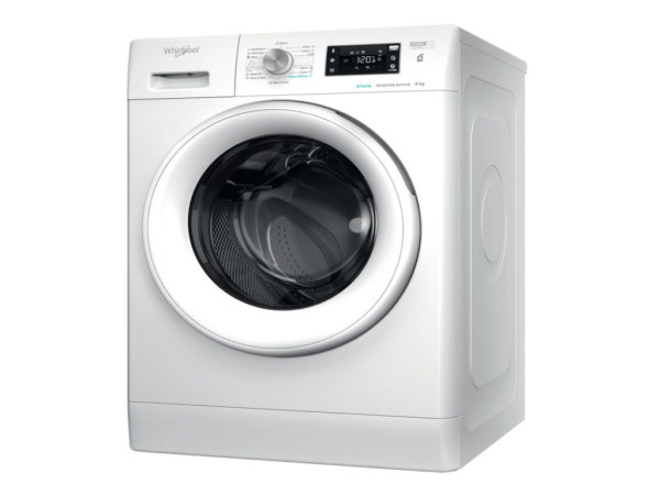 Whirlpool FFB 8258 WV EE Mašina za pranje veša