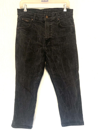 Vintage Wrangler original farmerke