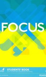 Focus 4, Udžbenik Od Sue Kay, Vaughan Jones, Daniel Brayshaw, Patricia Reilly