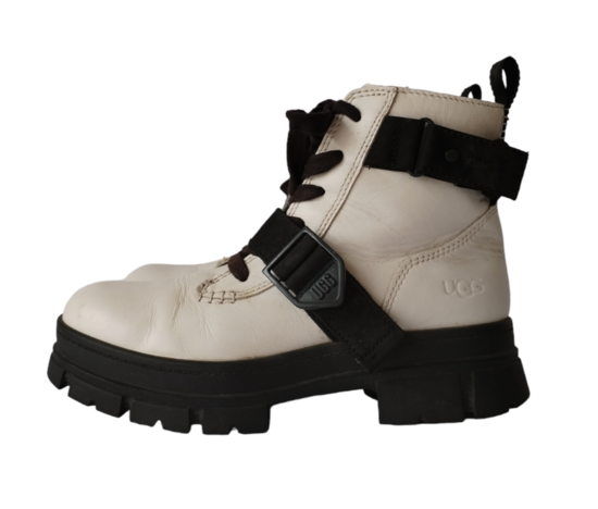 UGG ASHTON LACE UP - ORIGINAL