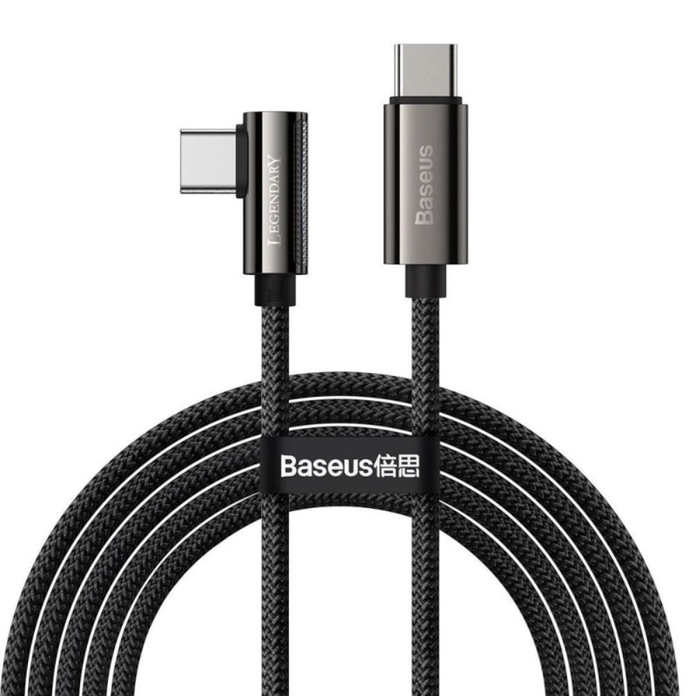 BASEUS USB-C 100W 2m Kabl