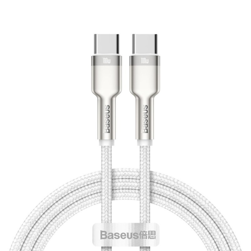 BASEUS USB-C 100W 1m Kabl