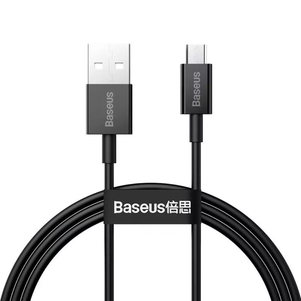 BASEUS USB-A na MicroUSB 1m Kabl