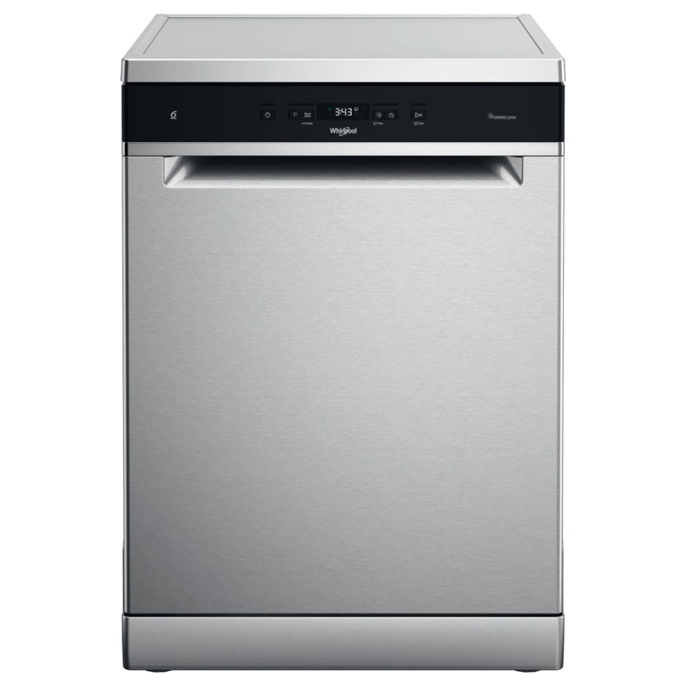 WHIRLPOOL Mašina z asudove WFC 3C42 P X