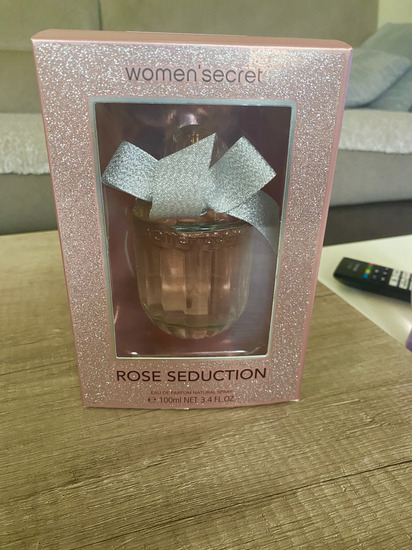 Parfem Women’secret rose seduction