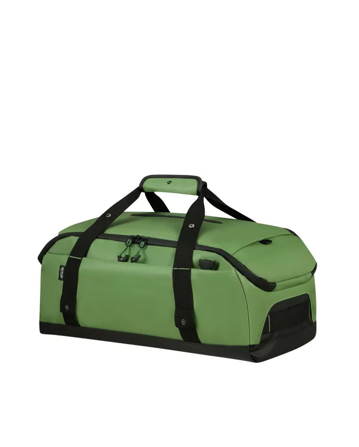 PUTNA TORBA ECODIVER-DUFFLE S GREEN Samsonite