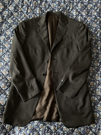 Zegna sako