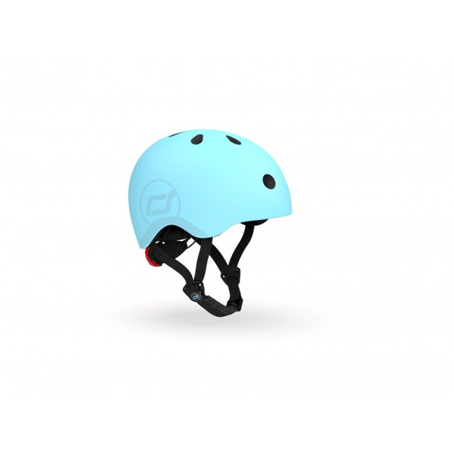 Scoot & Ride - Scoot&Ride helmet Blueberry S-M