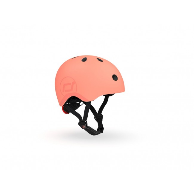 Scoot & Ride - Scoot&Ride helmet Peach S-M