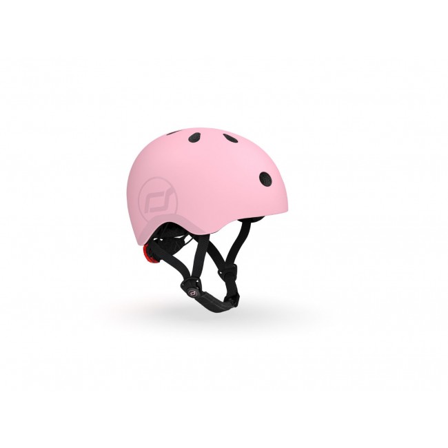 Scoot & Ride - Scoot&Ride helmet Rose S-M