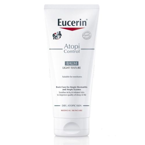 Eucerin AtopiControl balsam za lice i telo 200ml 87945