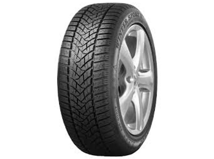 245/45 R18 V100 Dunlop Winter sport 5