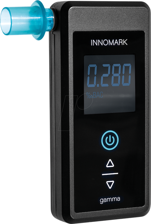 INNOMARK GAMMA Alkotester