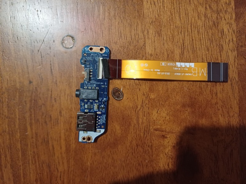 USB za Dell E7440