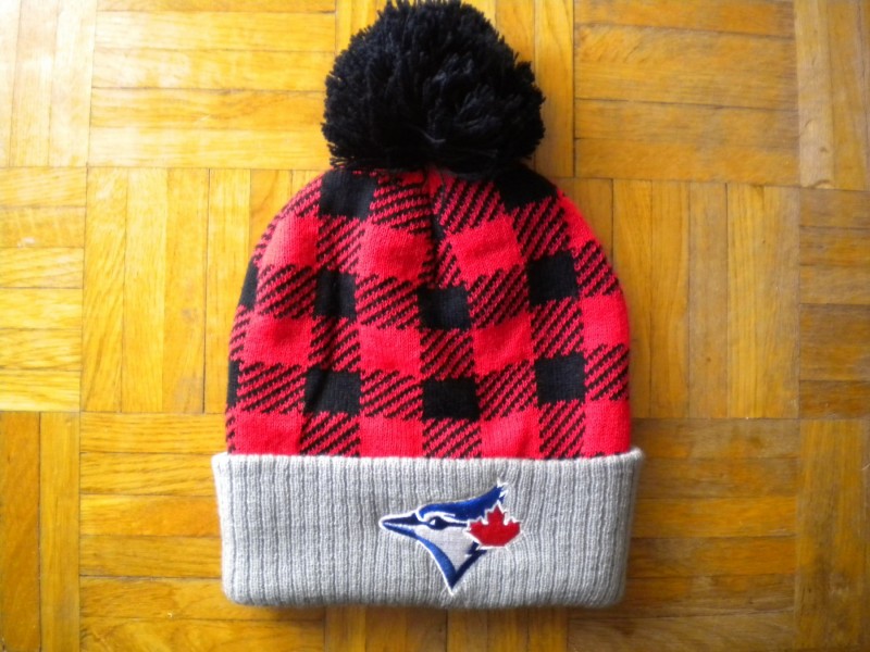 TORONTO BLUE JAYS, baseball MLB