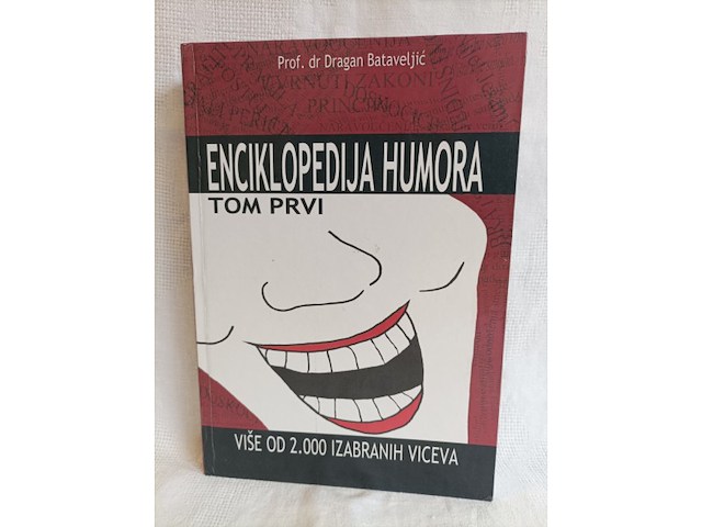 Enciklopedija humora