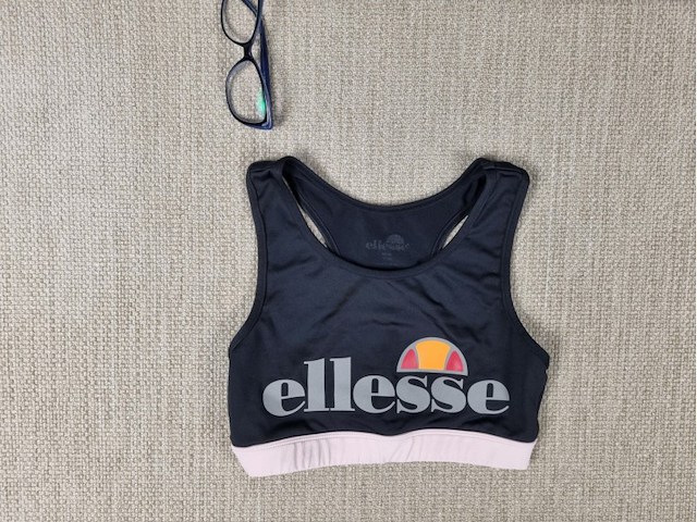 Ellesse original sportski brus-top za vezbanje