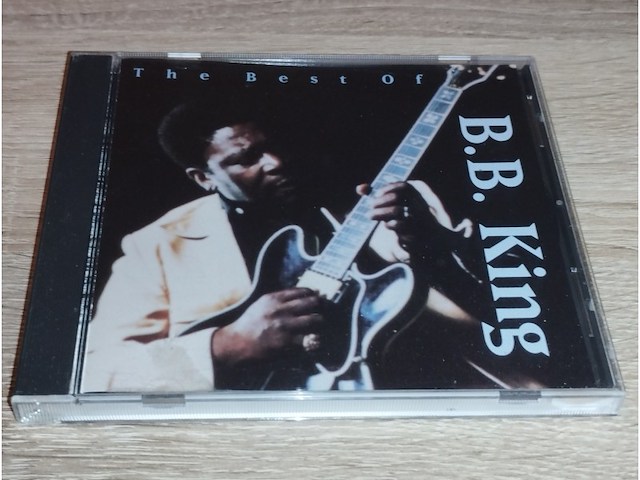 B.B. King - The Best Of B.B. King