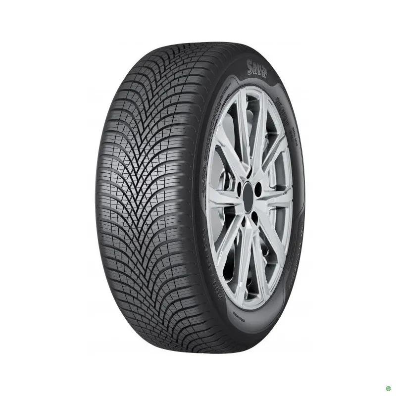 215/55R18 Sava 99V ALL WEATHER XL All Season