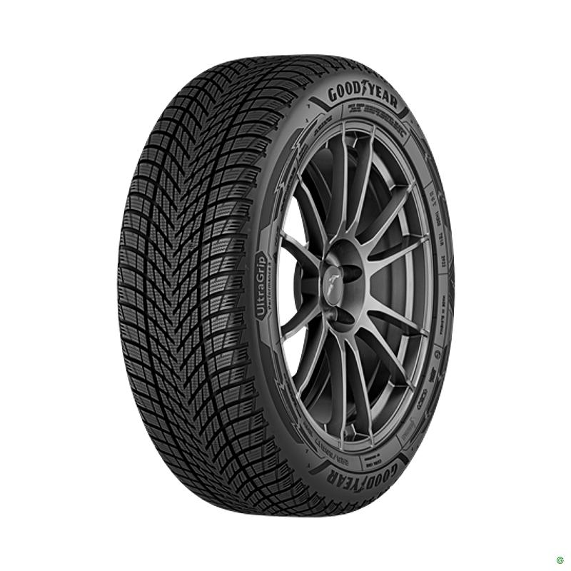 235/50R18 Goodyear 101V UG PERF 3 XL FP zim