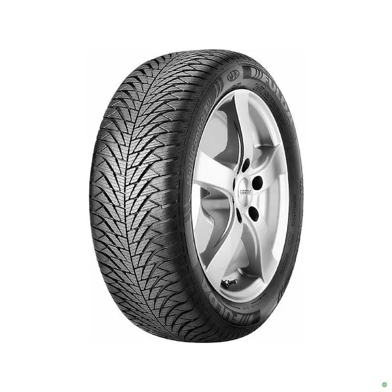 225/45R18 Fulda 95W MULTICONTROL XL FP all