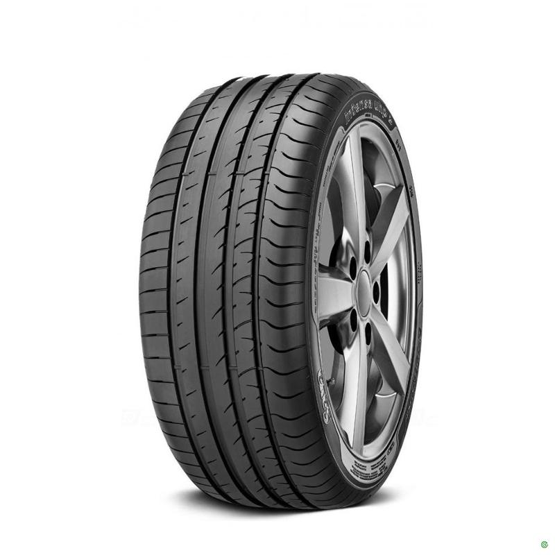 225/35R19 Sava 88Y INTENSA UHP 2 let DOT20