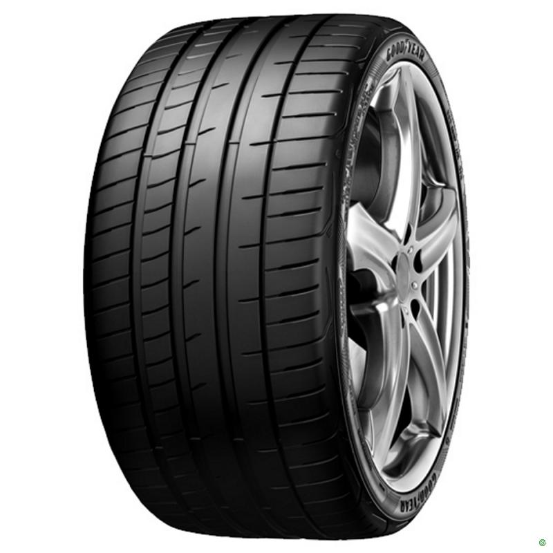 235/35R19 Goodyear 91Y EAG F1 SUPERSPORT AO XL FP let