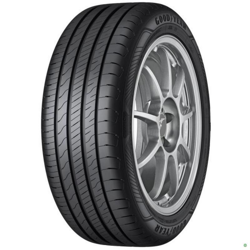 205/55R19 Goodyear 97V EFFIGRIP PERF 2 XL let