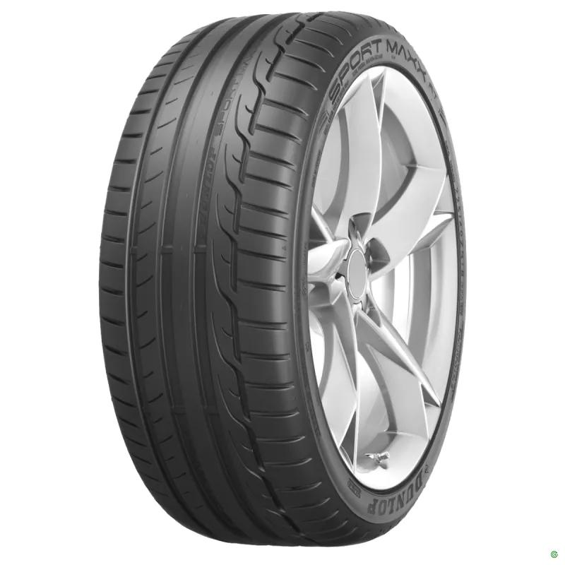 235/40R19 Dunlop 96Y SPT MAXX RT XL MFS let