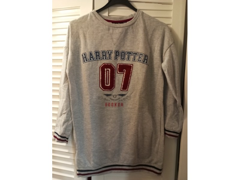 Harry Potter duks 14/15 god ili XS, 166 cm