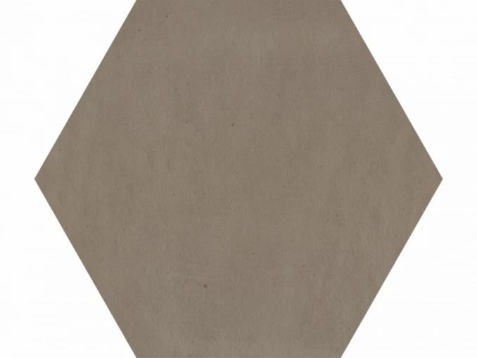 HEXAGON taupe 17.5x20 13A (P/Z)