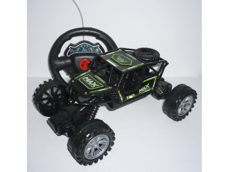 RC auto igračka na daljinski 21 cm