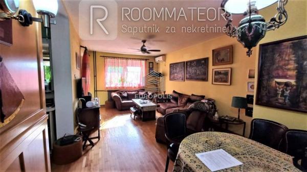 Rudi Čajaveca, Troiposoban stan na prodaju, 84m2, 180.000€