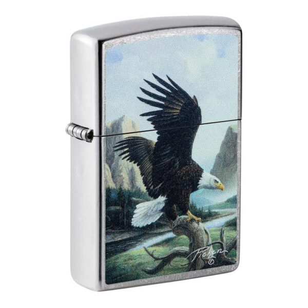 Zippo Upaljač Eagle 49822