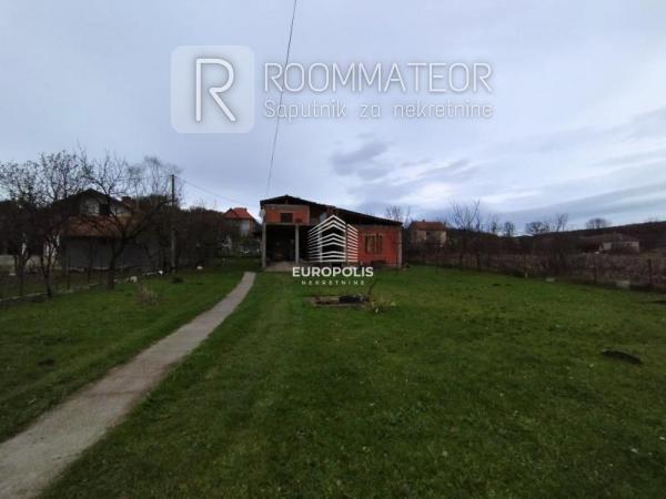 Ravanička, Kuća na prodaju, 161m2, 43.000€